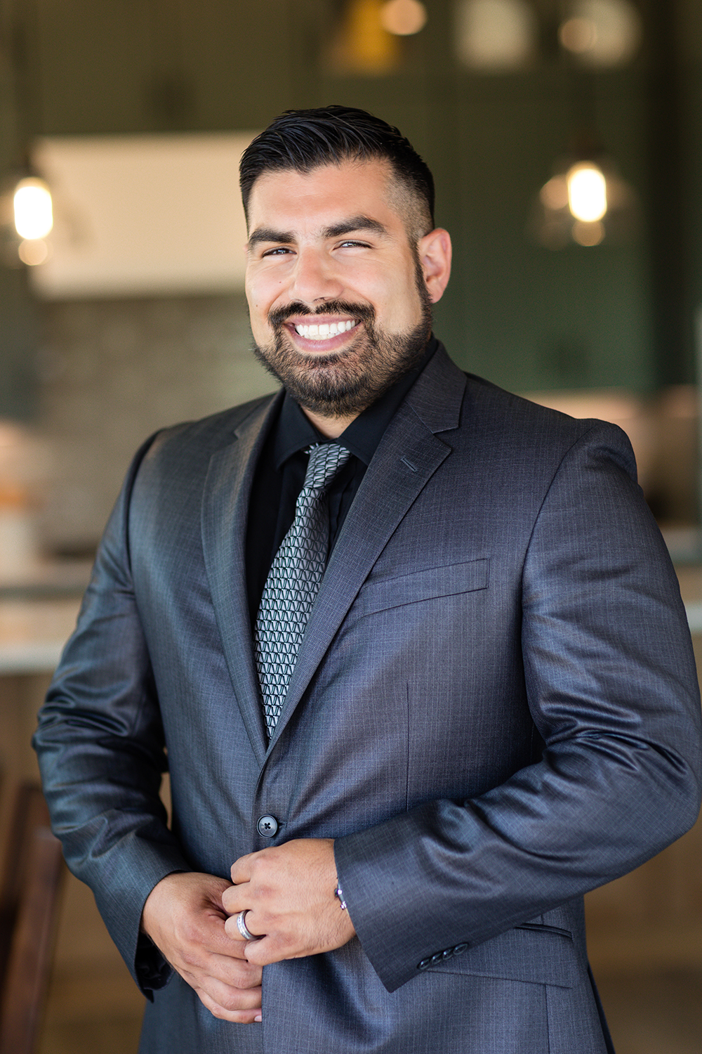 Amanda Ponce Real Estate Team | Keller Williams | David Ponce - Co ...