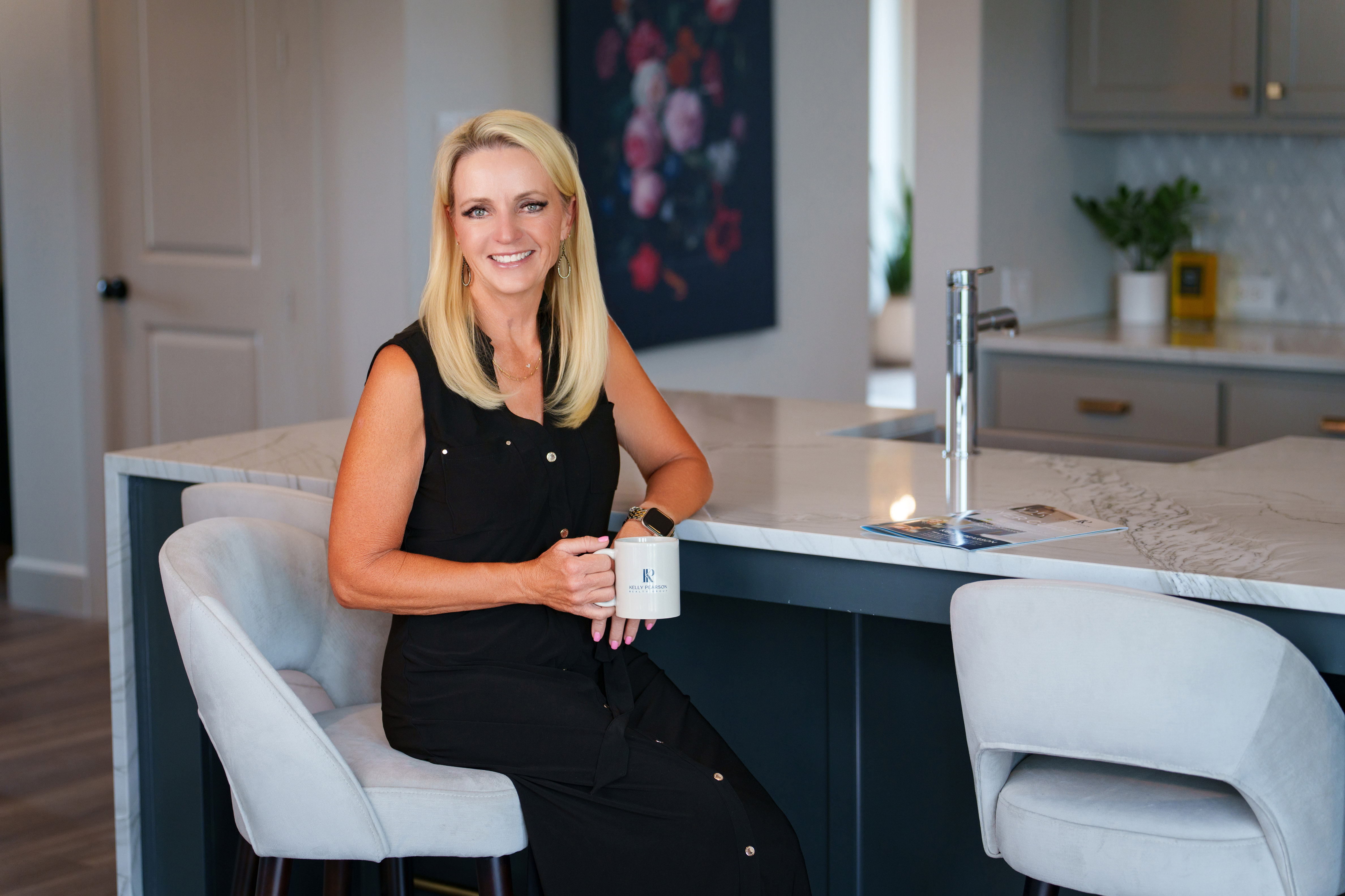 Kelly Pearson Realty Group | Monument Realty | Kelly Pearson - Realtor ...