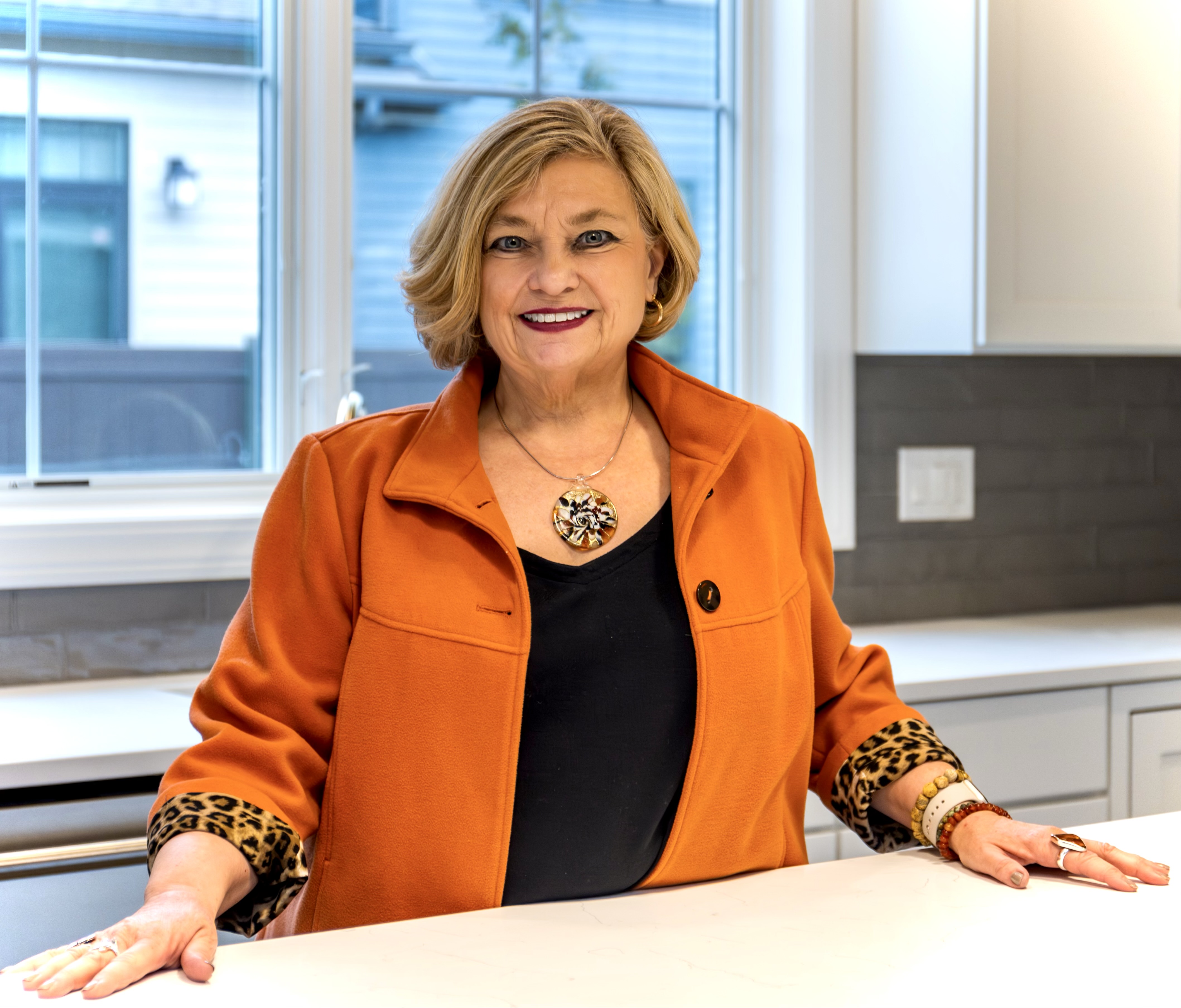 The Amanda Pohlman Team | Keller Williams Living | Irene Molnar ...