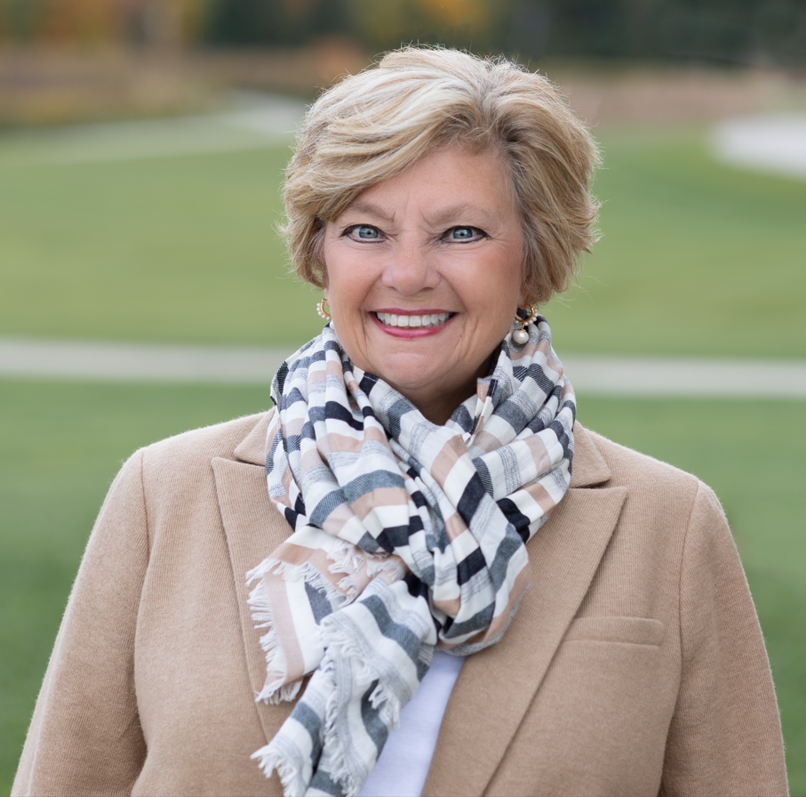 The Amanda Pohlman Team | Keller Williams Living | Irene Molnar