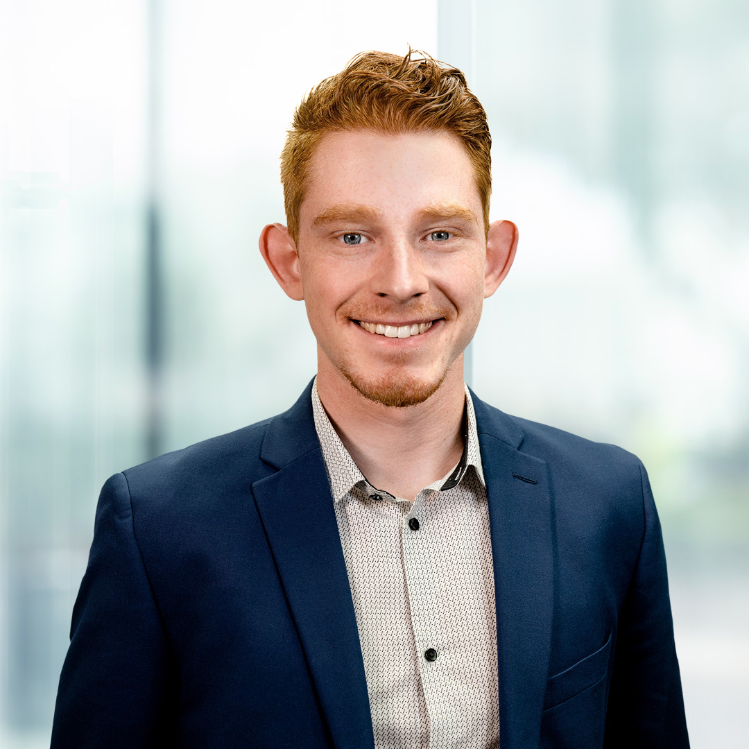 Team Jordan | Real Broker Ontario Ltd., Brokerage | Liam Knoll - Sales ...