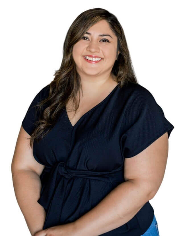 Team Whitney | KW L.A. Harbor | Danielle Whitney Moore