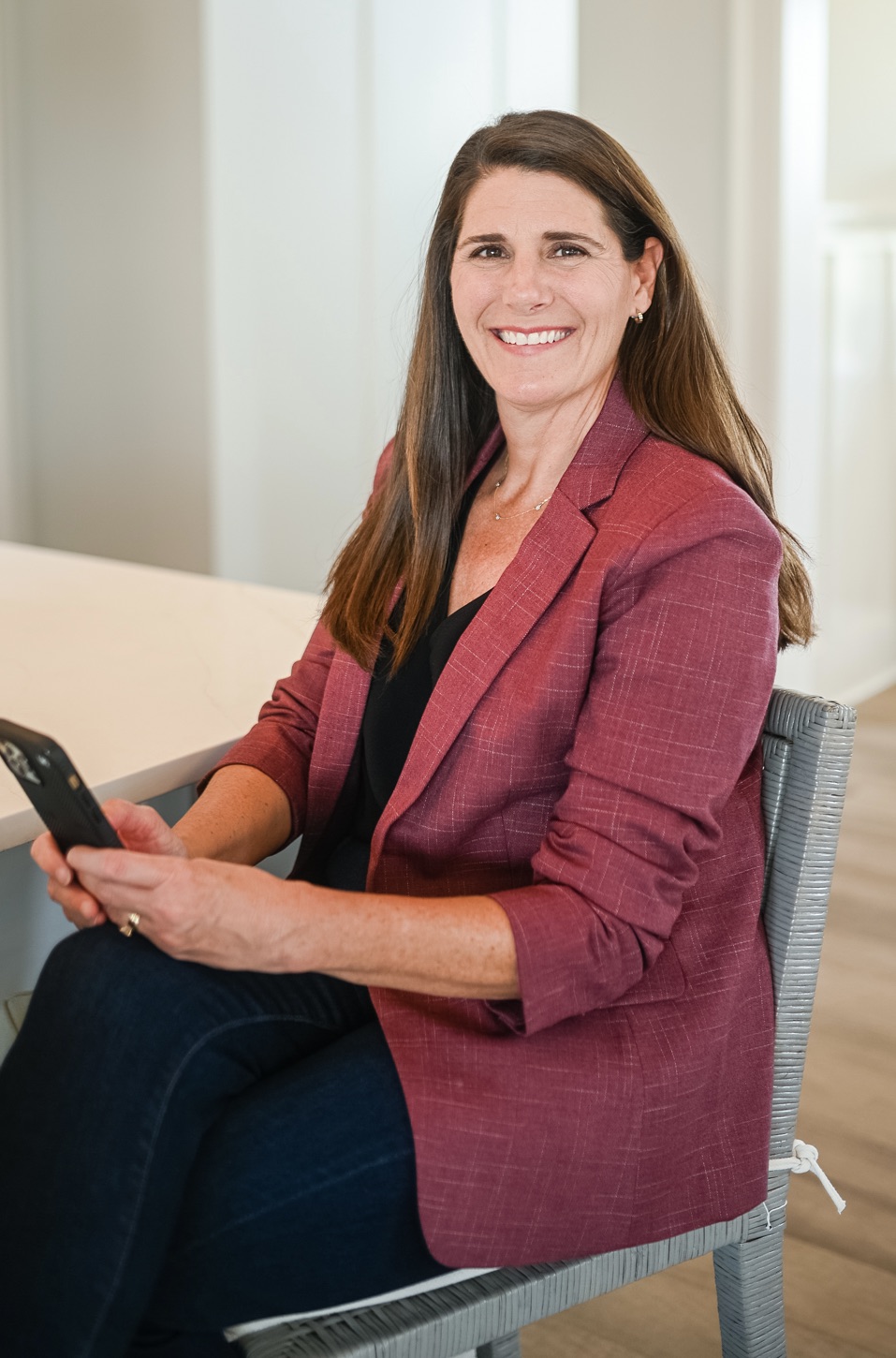 We Live Here | Compass RE | Paula Adams - Realtor / Owner, Franklin, TN