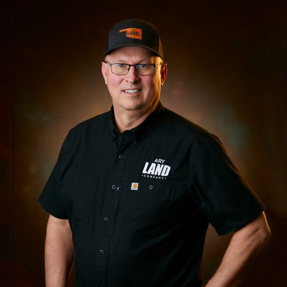 Ary Land Co. | Keller Williams Advantage Land | Mike Willis - CFO ...