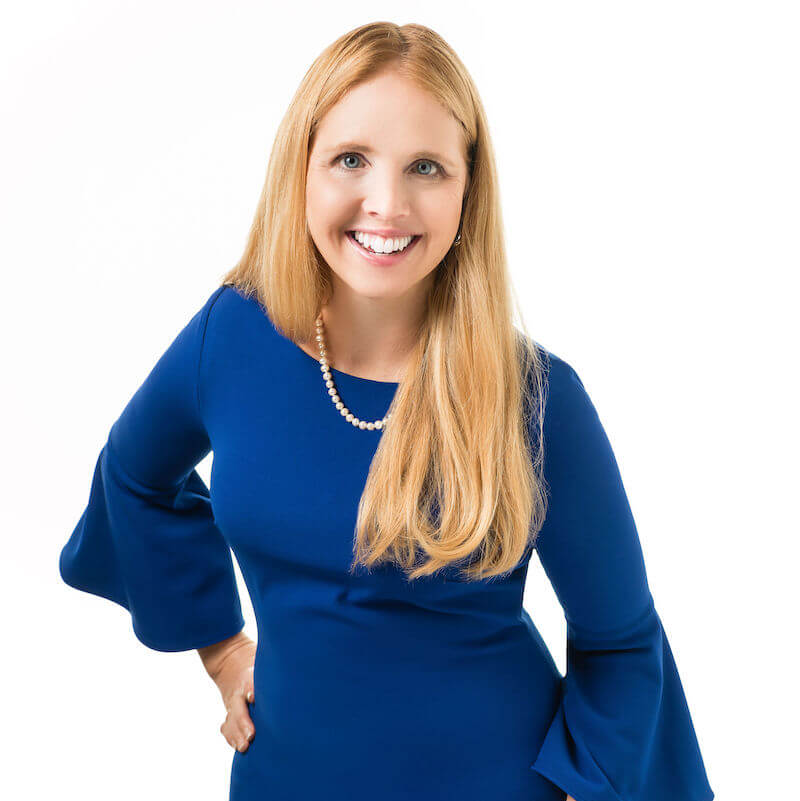 The Whitney Perkins Team | Keller Williams Gainesville Realty Partners ...