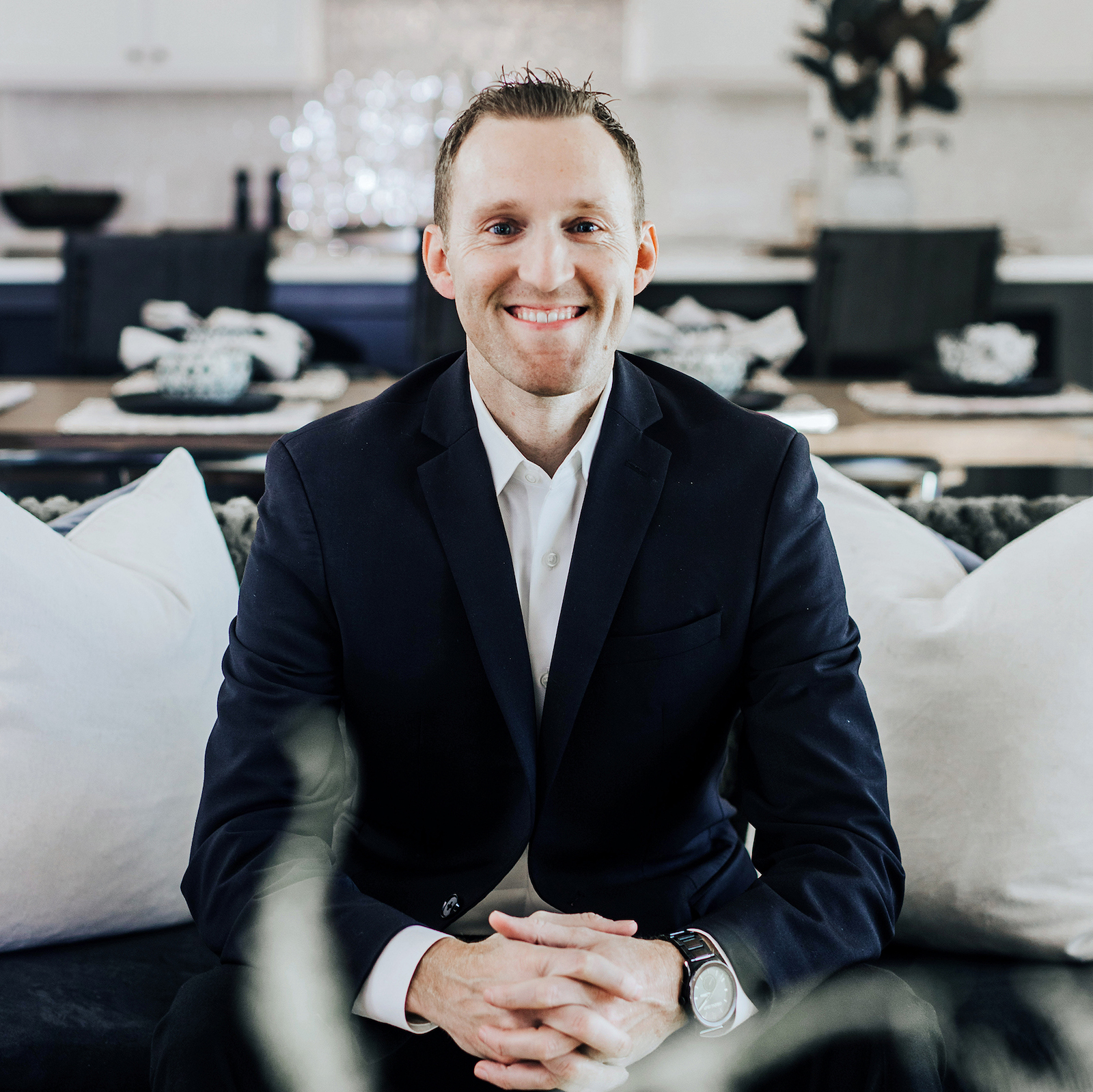 The Charlie Brown Realty Group | Keller Williams Realty Dallas DFW ...