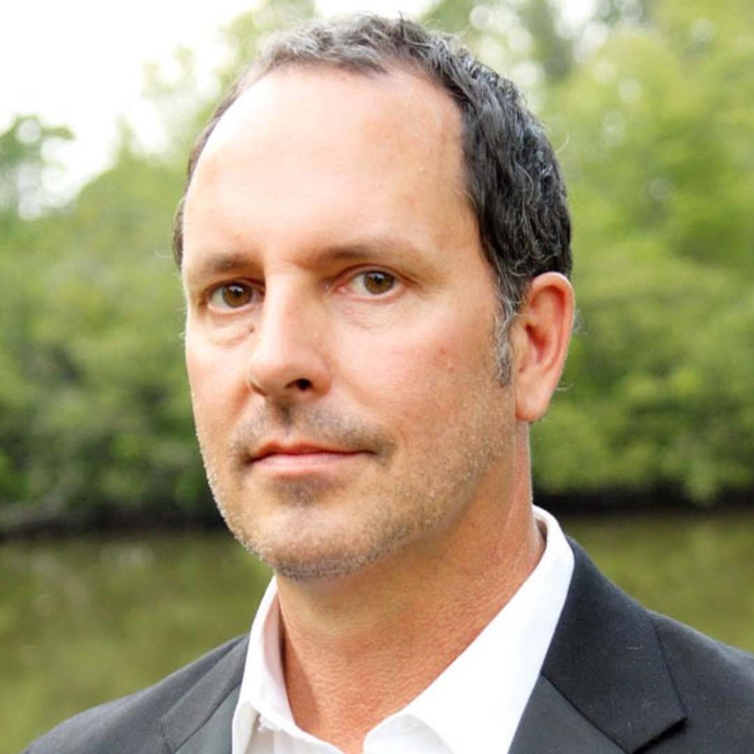 Christian Swann | Christian Swann Group | Greg George - Director of ...