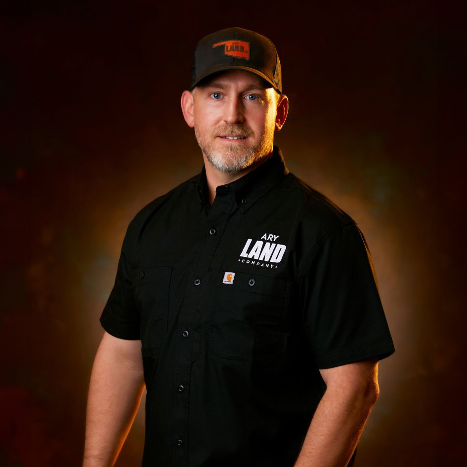 Ary Land Co. | Keller Williams Advantage Land | Jason Orr - Land ...