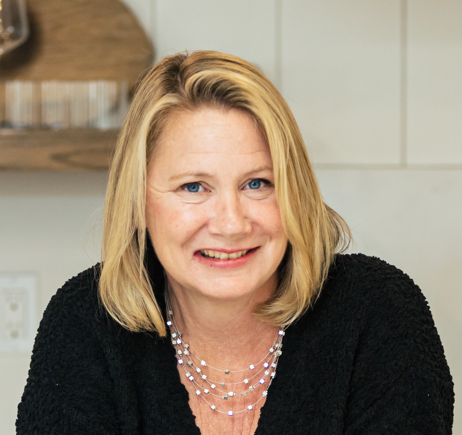 The Scott & Sunny Townsend Team | Keller Williams Realty | Katy Foley ...