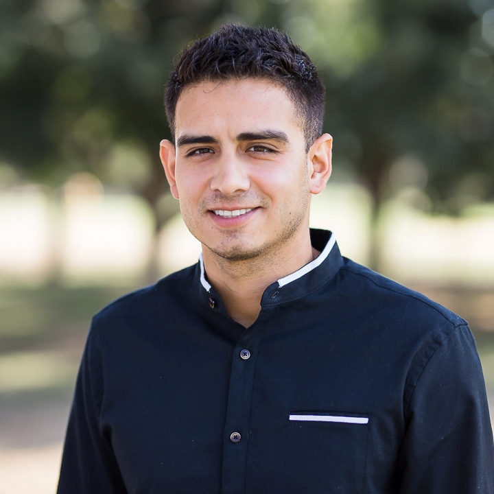 Isaiah Trejo | Realty Concepts | Isaiah Trejo - Real Estate Agent