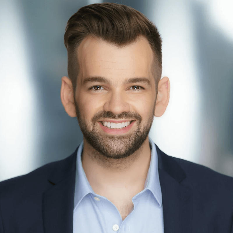 Jeff Yarbrough Group | Keller Williams Beverly Hills | Blake Petska ...