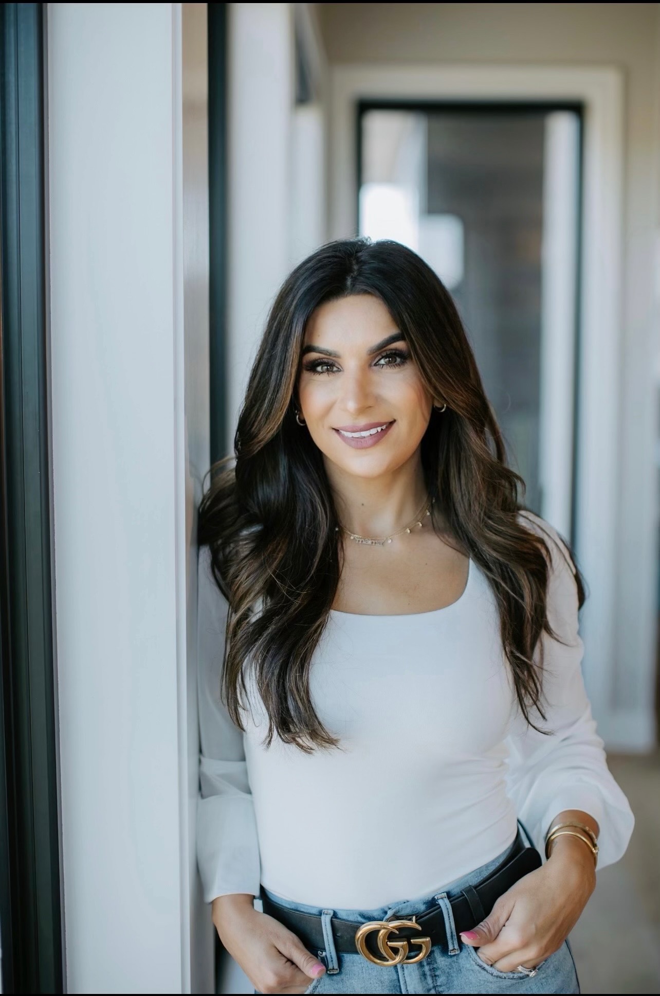 Tyler Goff Group | Hegg Realtors | Sioux Falls Real Estate | Abir Ibrahim-Aware