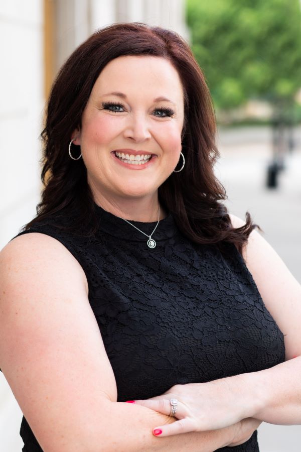 The Rentz Team | Keller Williams Realty Preferred | Britni Hayes ...