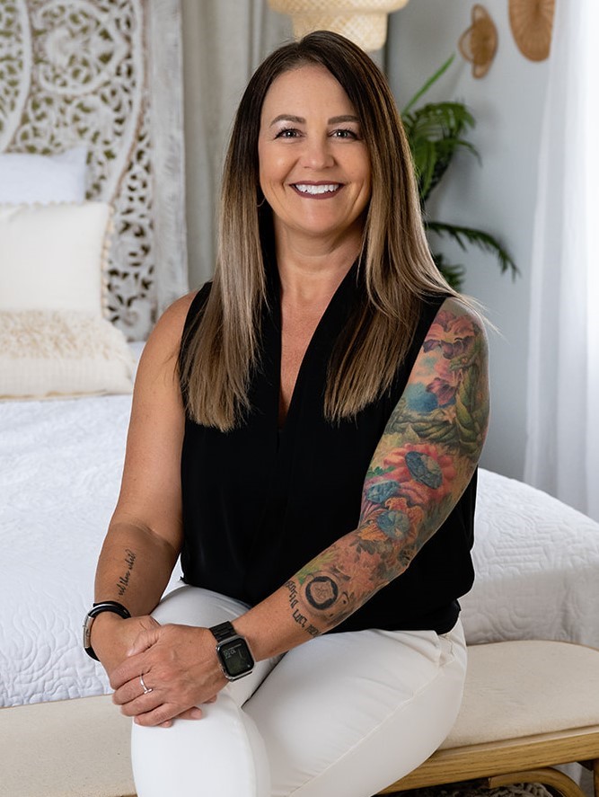 Verity Group | Keller Williams Coastal | Robin Bott - Director of ...