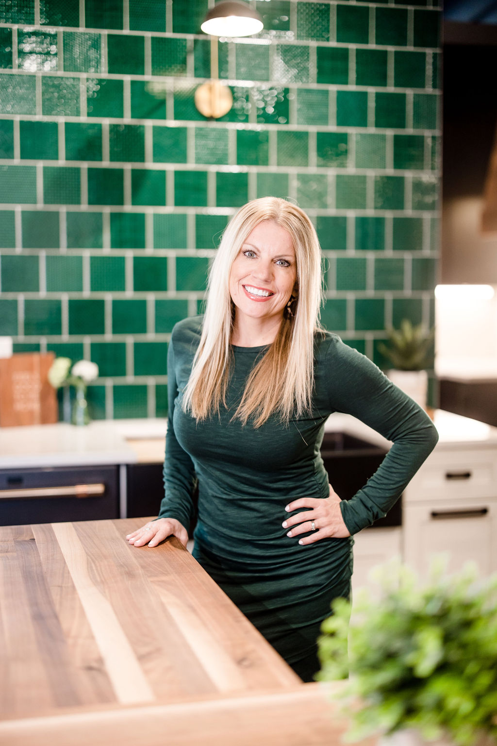 Emerald Partners | Green Street Realty | Shannon Collins