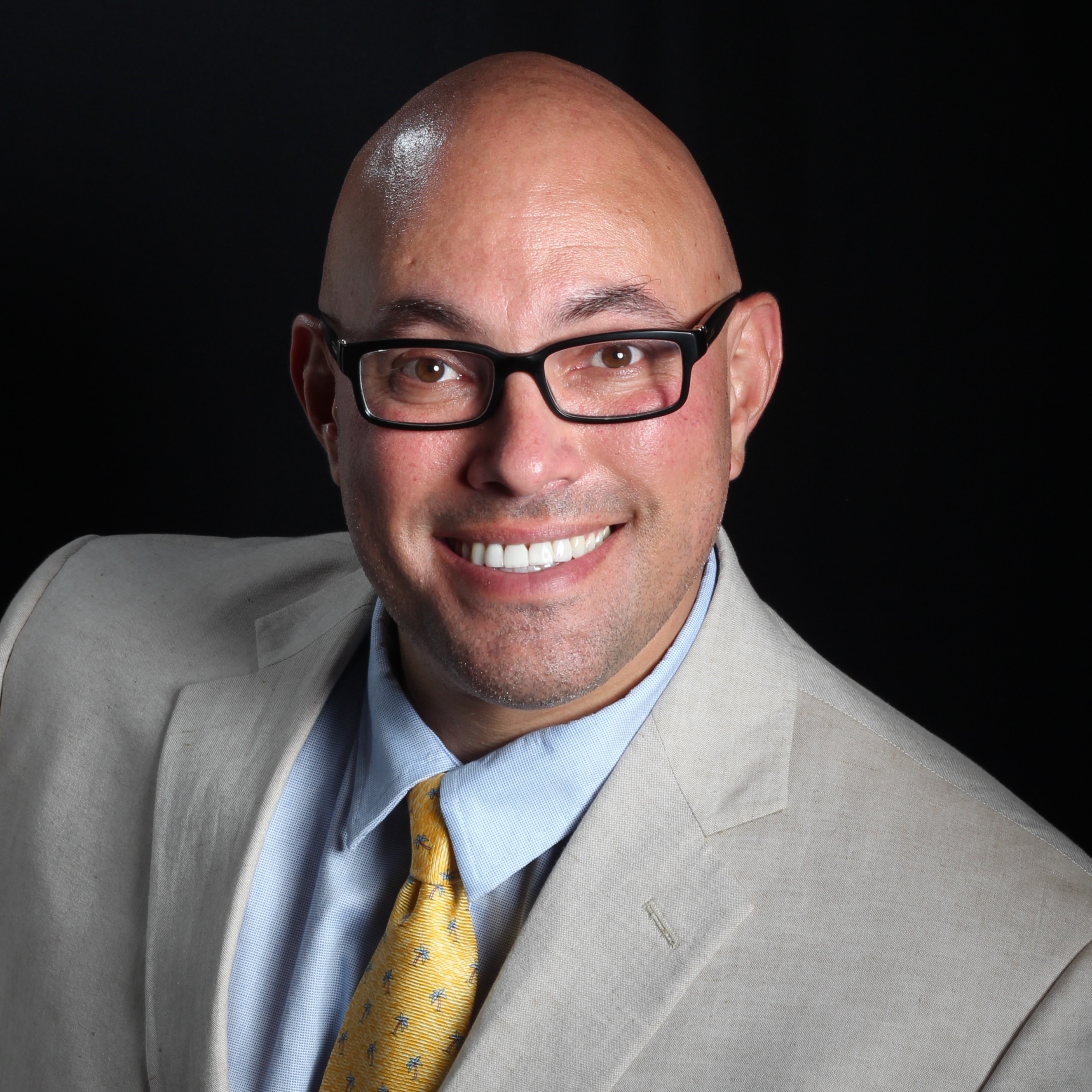 Daniel Kracer | Keller Williams Realty Services | Daniel Kracer - Real ...