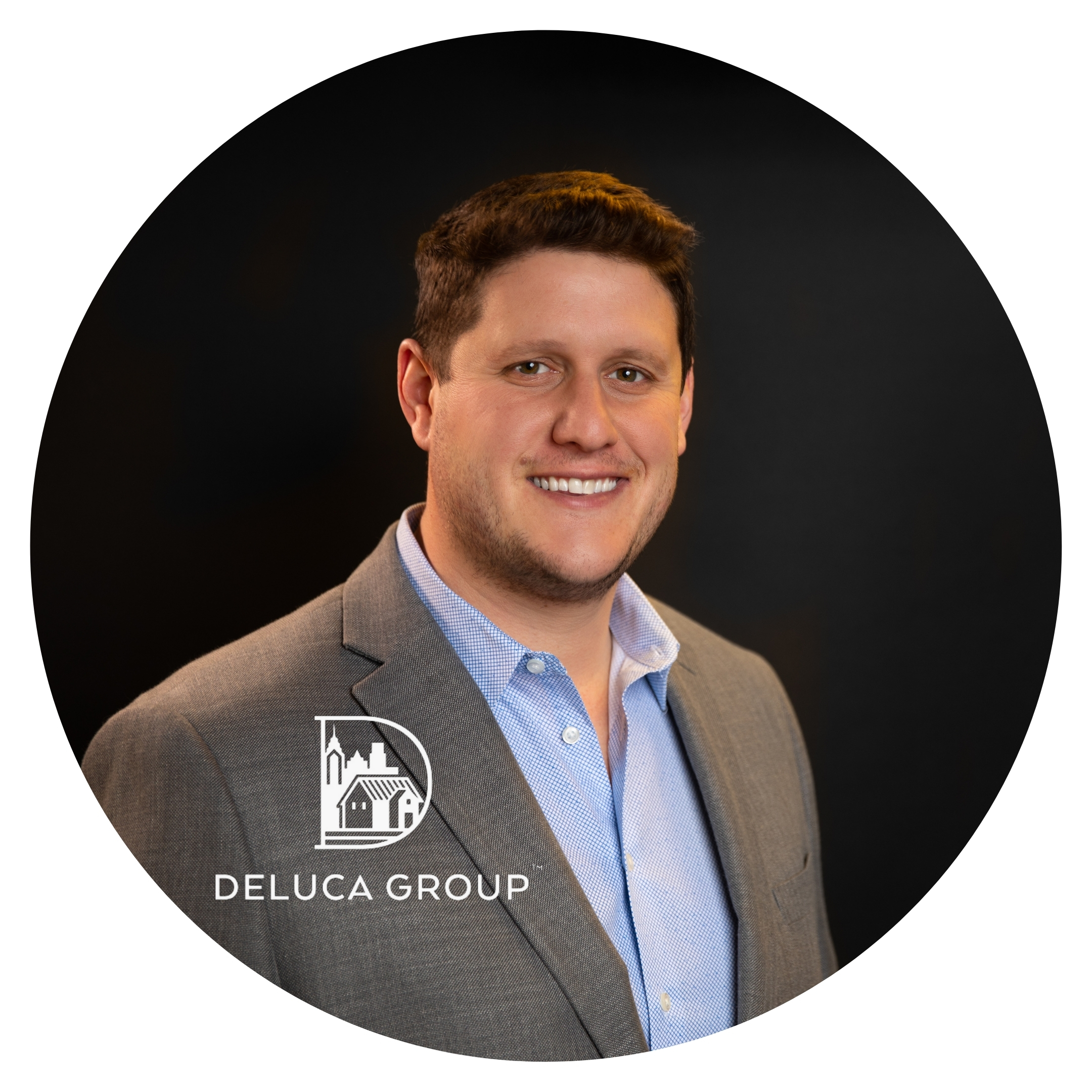 The DeLuca Group | Keller Williams | Nick DeLuca - Owner and CEO