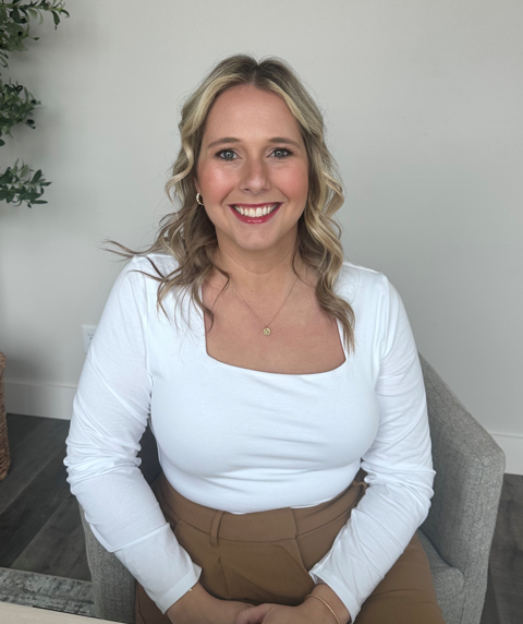 OklaHome Real Estate | Kaylee Wiles - Realtor + Production Manager