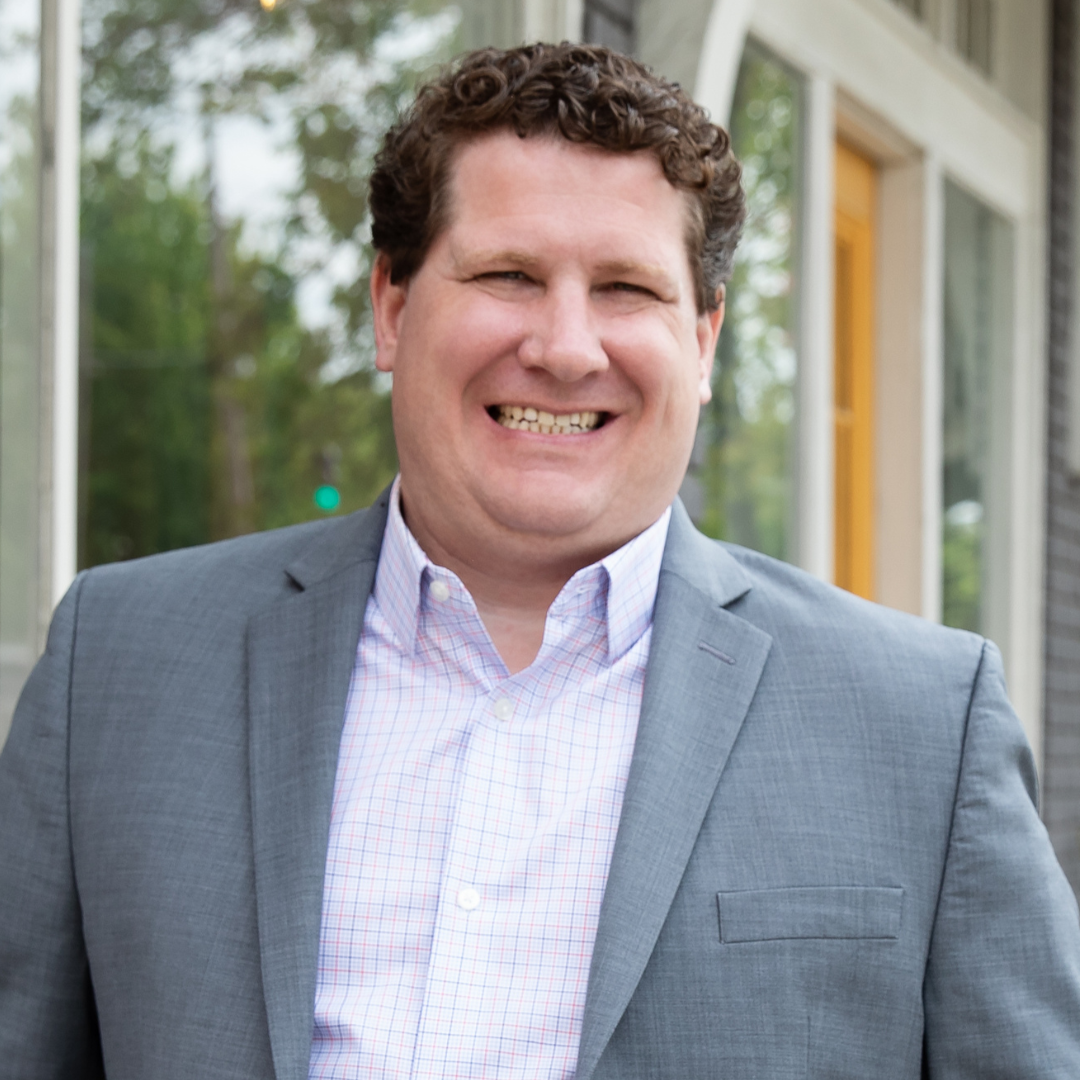 The Property Group | Patrick McKay - Sales Associate | Realtor, Little ...