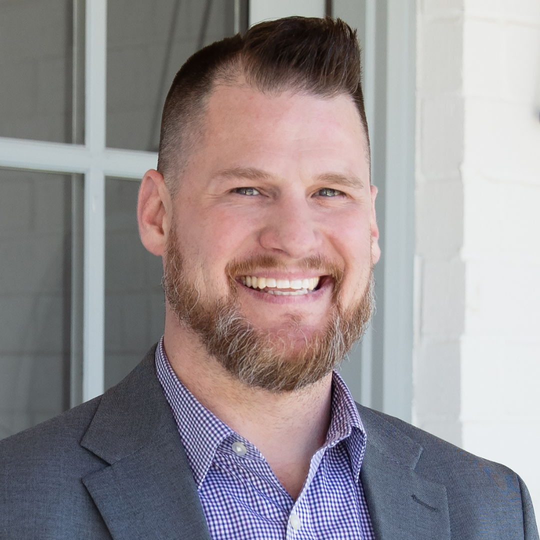 The Property Group | Nate Perry - Sales Associate | Realtor, Little Rock AR