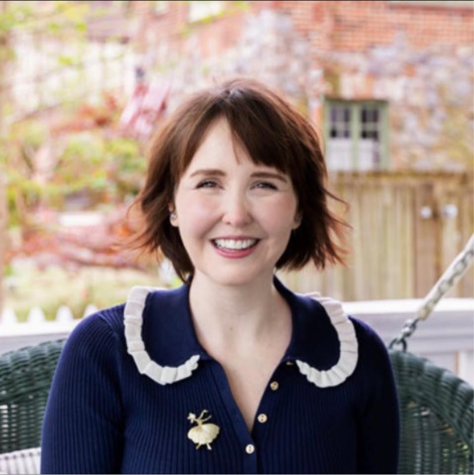 The Property Group | Sara Slimp - Sales Associate | Realtor, Little Rock AR