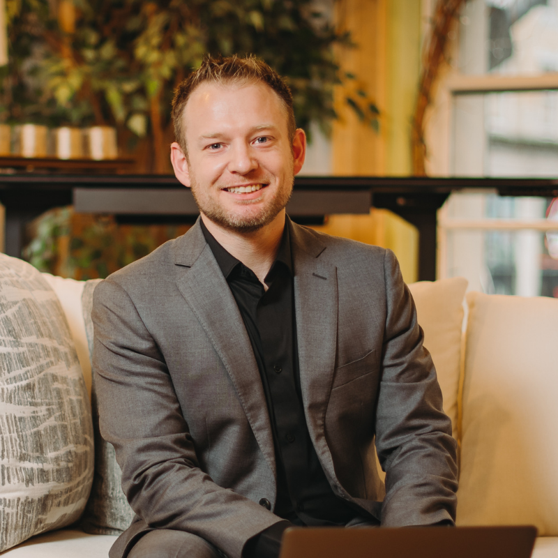 The Ben Kinney Team | Aaron Bean - Realtor®, Bellingham WA