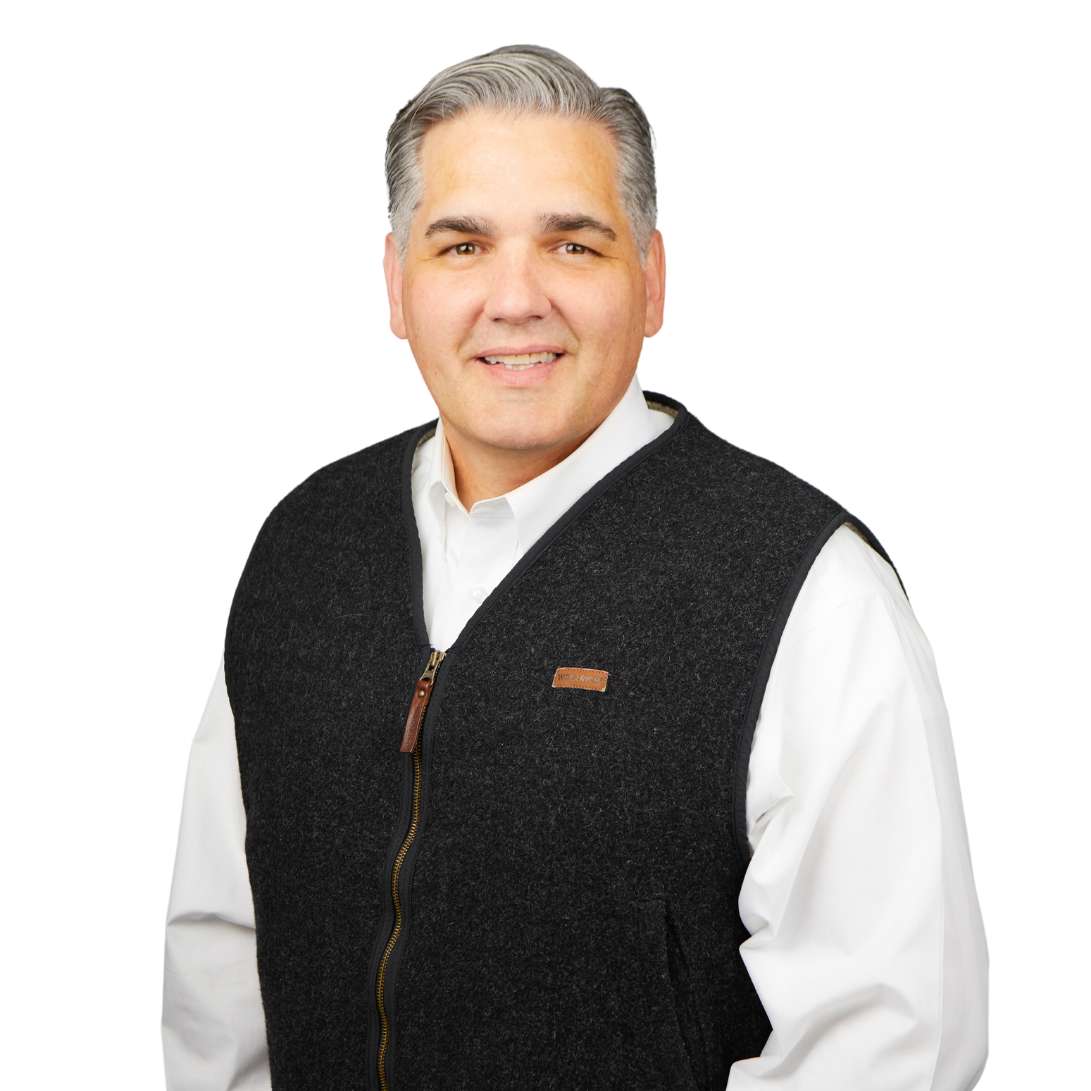 Ary Land Co. | Keller Williams Advantage Land | Brian Merzlock