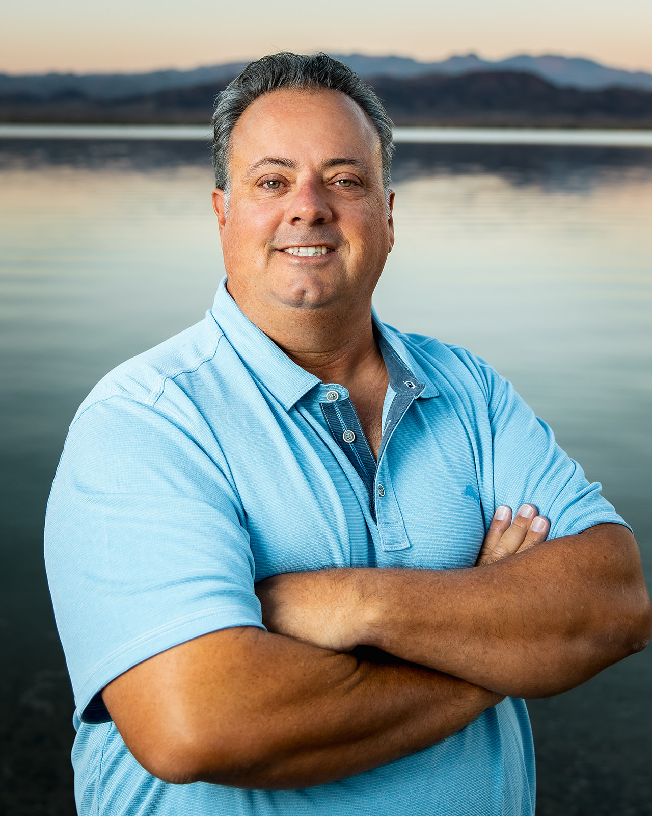 Tim Thompson | Keller Williams Arizona Living Realty | Tim Thompson ...