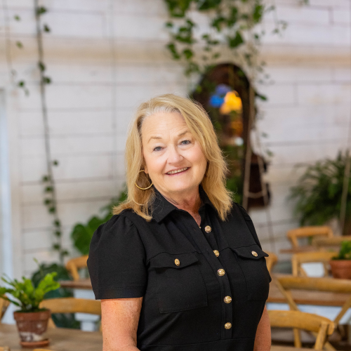 Emerald Isle Realty, Inc. | Phyllis Howard - Broker/REALTOR®, Emerald ...