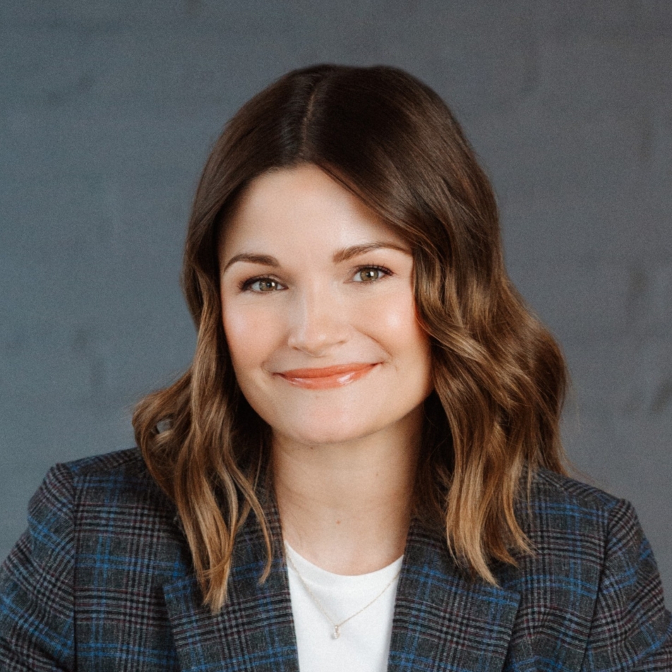 River Fox Realty | Brittany Goodwin - Licensed Agent