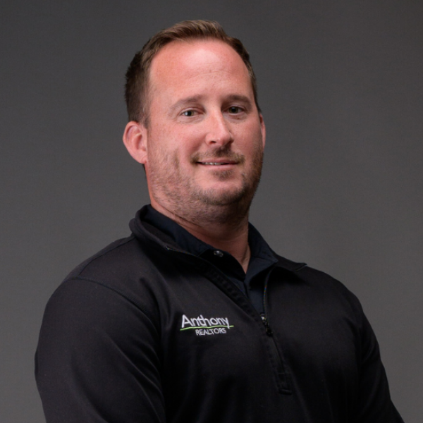 Anthony REALTORS | PLACE | Jared Kent - Associate Broker, Fort Wayne IN