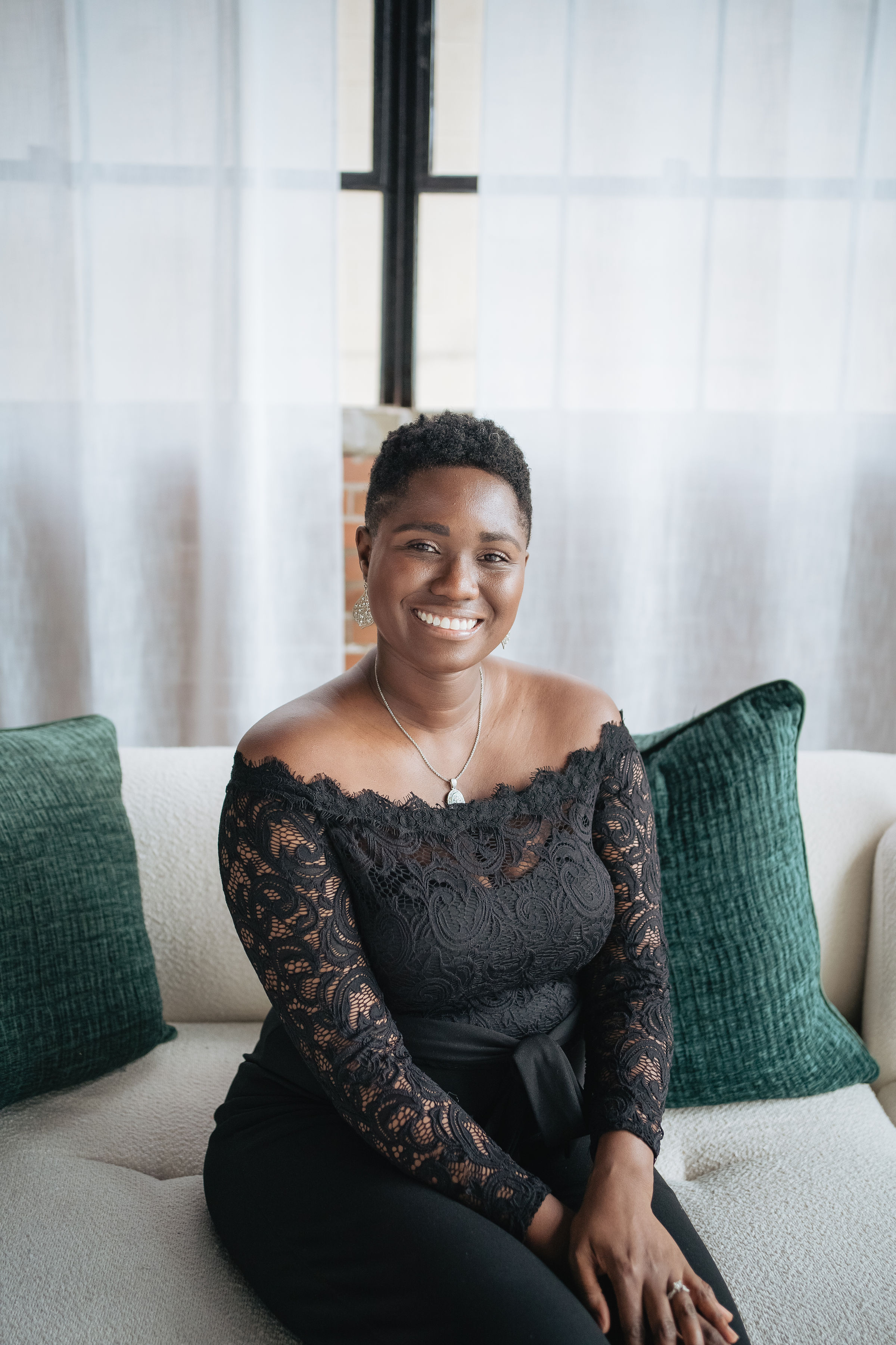 Take A Look Real Estate Brokers | Aba Essilfie - Real Estate Agent, Columbus, OH