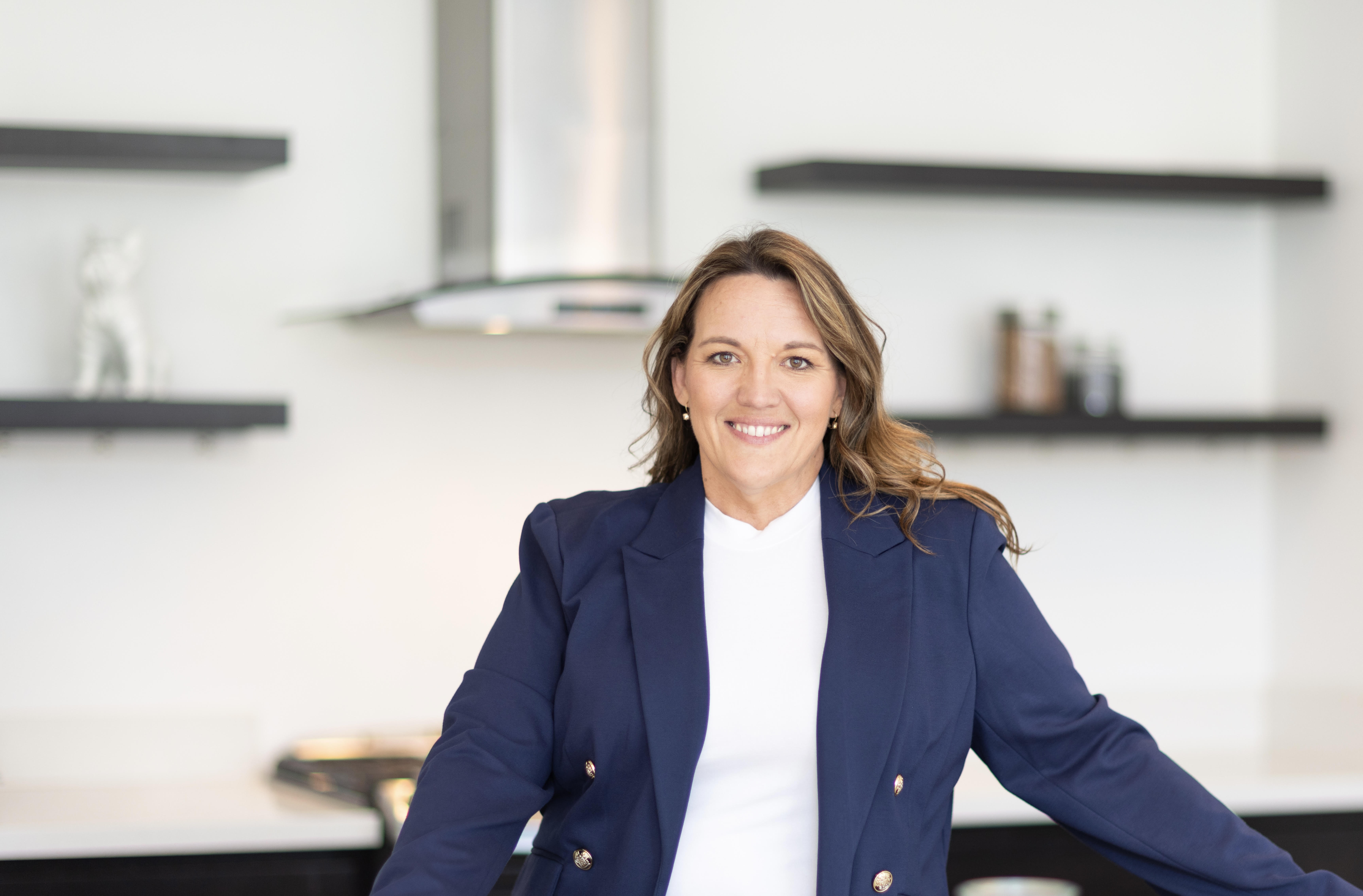 AB Real Estate | Coastal Realty | Tracey McCormick - Real Estate Agent ...