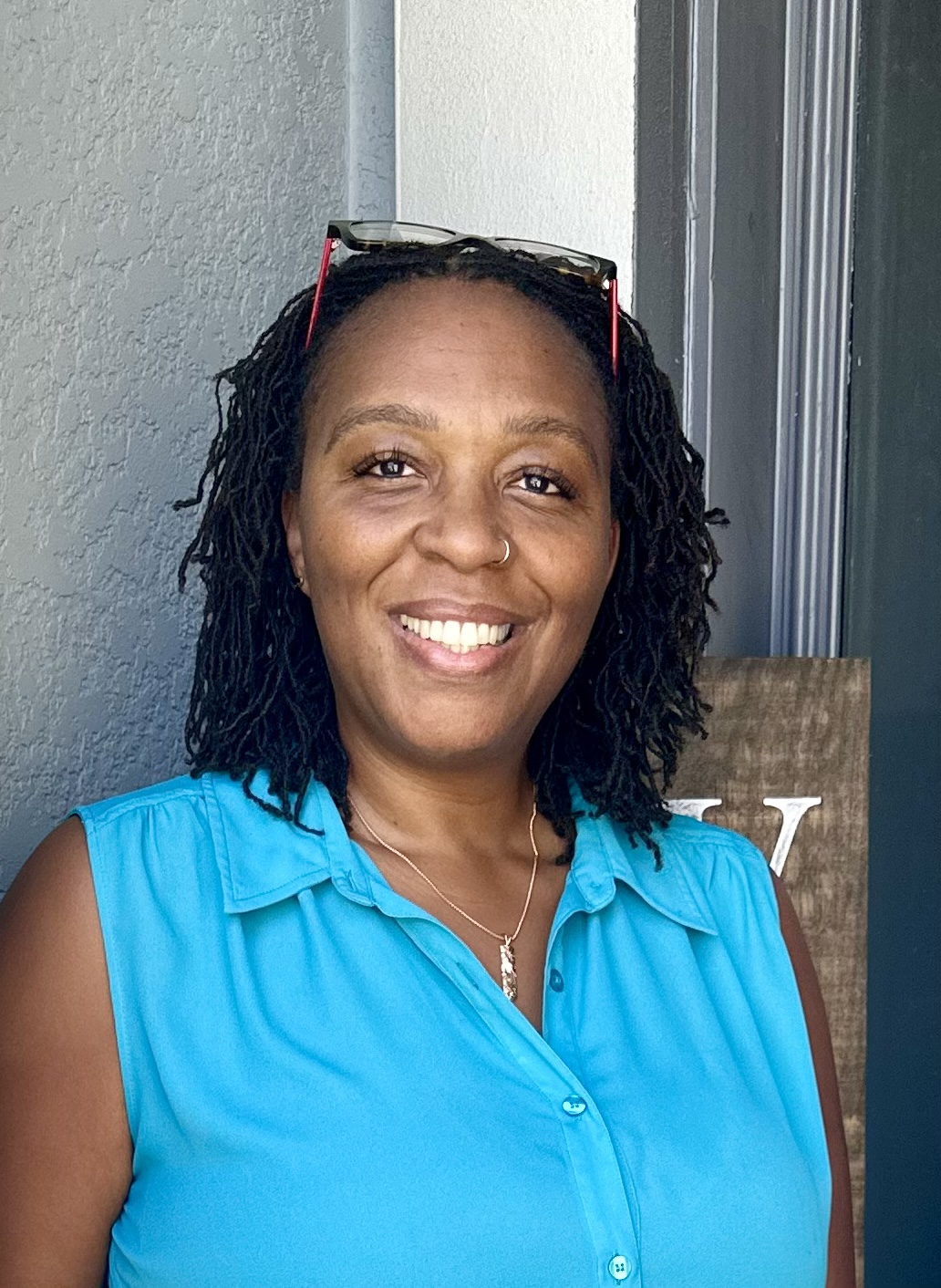 Love Florida Living Group | EXP Realty | Camile Cornish - Real Estate Agent