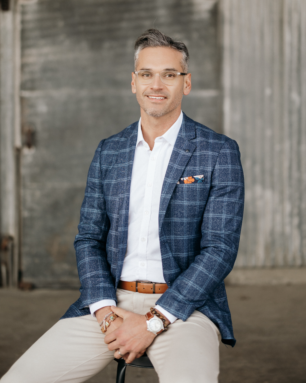 The Del Real Group | PMZ Real Estate | Daniel Del Real - Broker ...