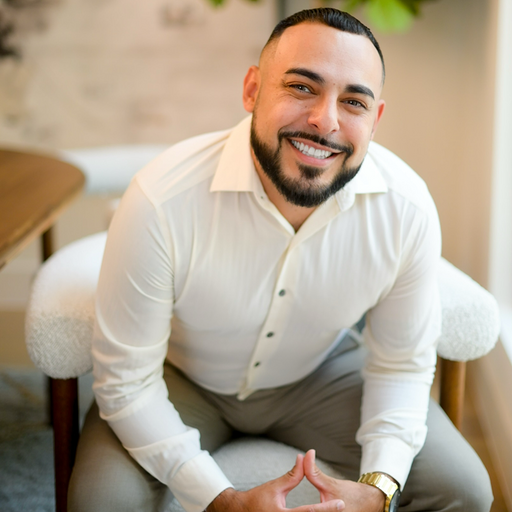 Adelina Rotar | Texas Realty Group | Daniel Pryce - Mortgage Loan Officer