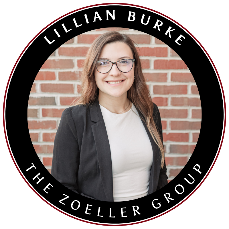 The Zoeller Group | Keller Williams Coastal and Lakes & Mountains ...