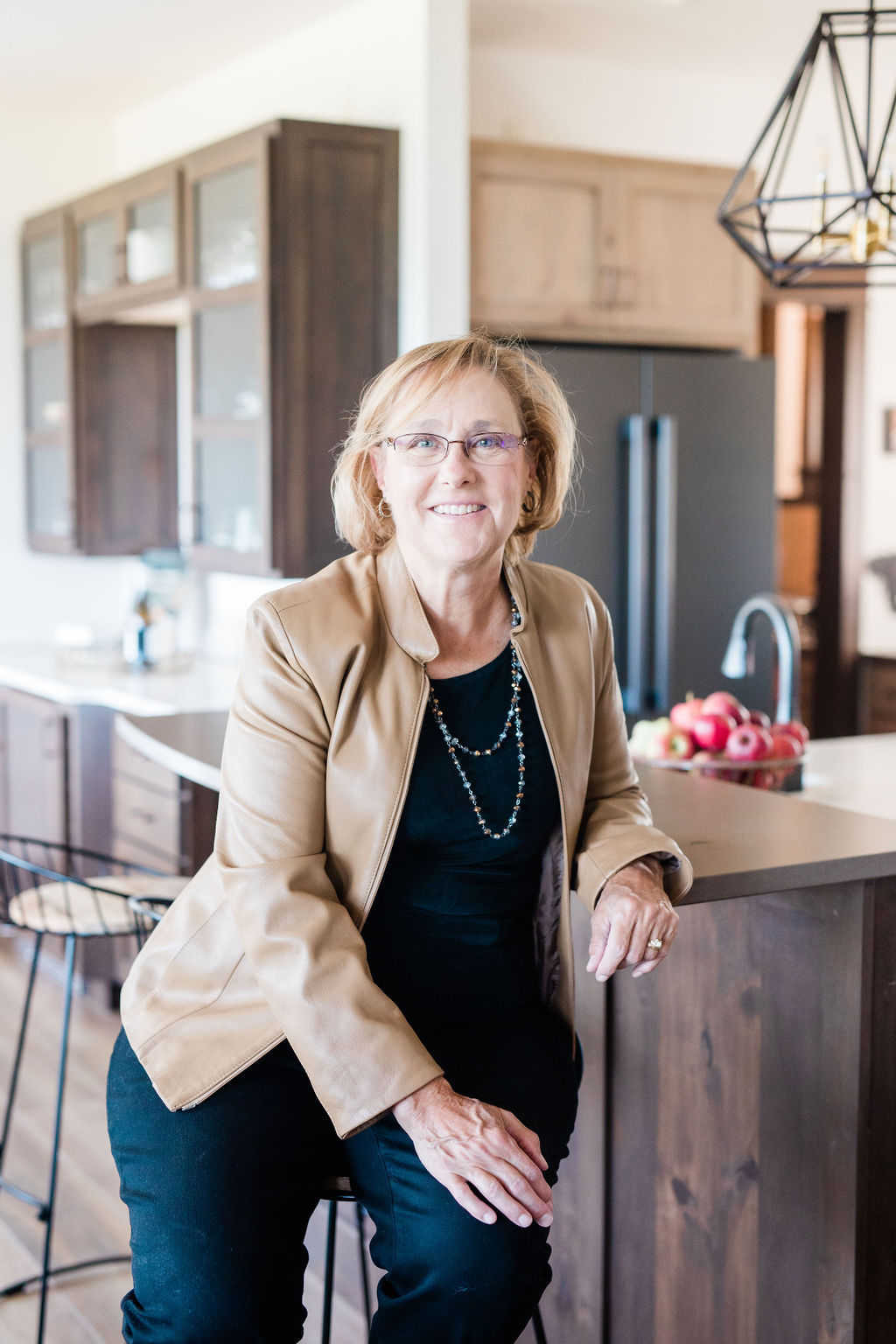 DwellHop Real Estate LLC | Cathy Lacy - Broker-Owner, Middleton WI