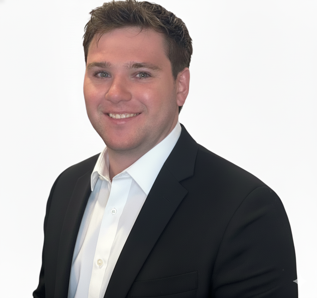 Agents With A Smile | Keller Williams Realty Boise | Dawson Marbry - Agent