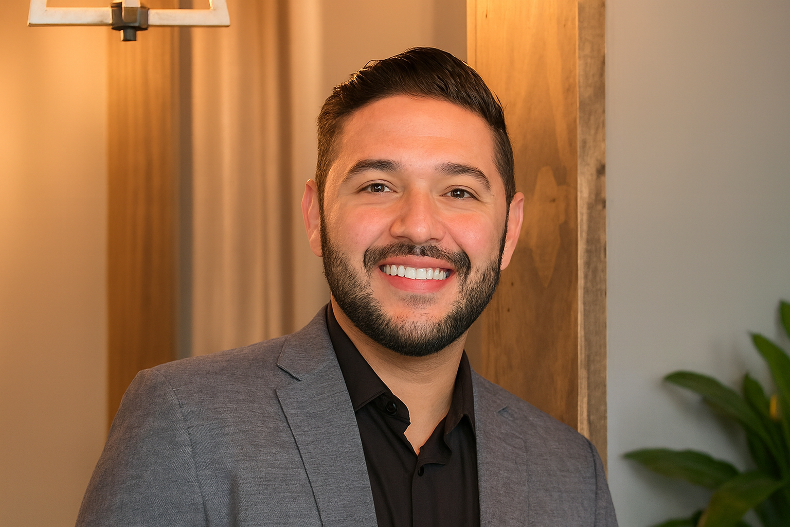 Amanda Ponce Real Estate Team | Keller Williams | Freddy Arauz ...