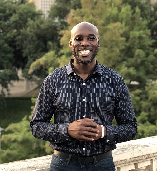 League Agency RE | Lyonel Anderson - Broker / Owner